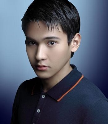 Enchong Dee picture