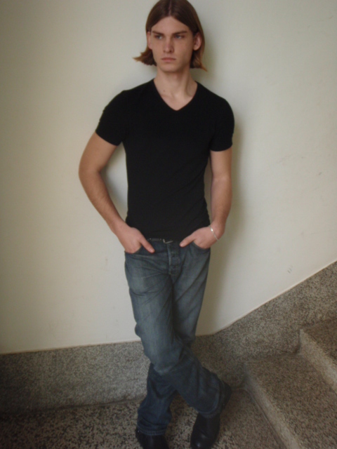 Picture of Mario Skaric