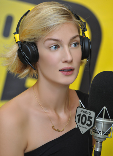 Picture of Eva Riccobono