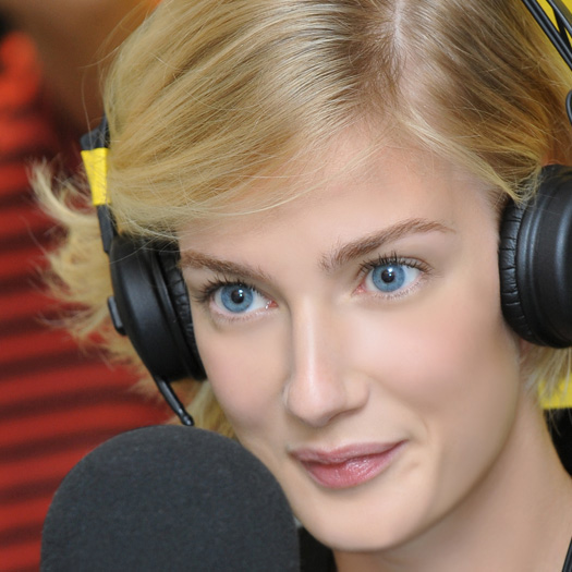 Picture of Eva Riccobono