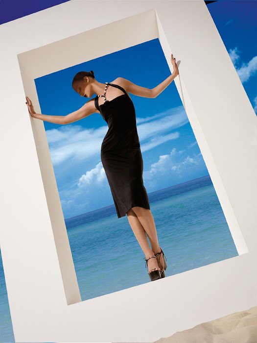 Picture of Eva Riccobono