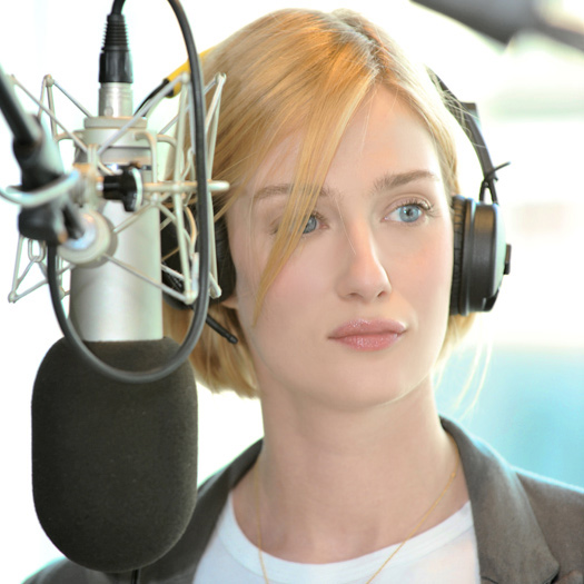 Picture of Eva Riccobono