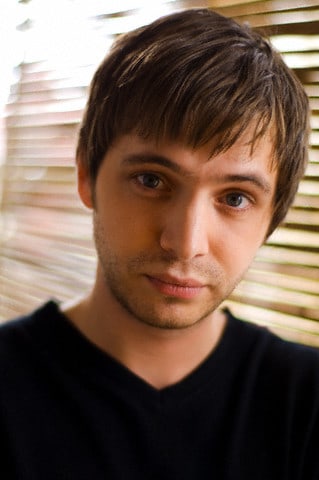 Aaron Stanford image