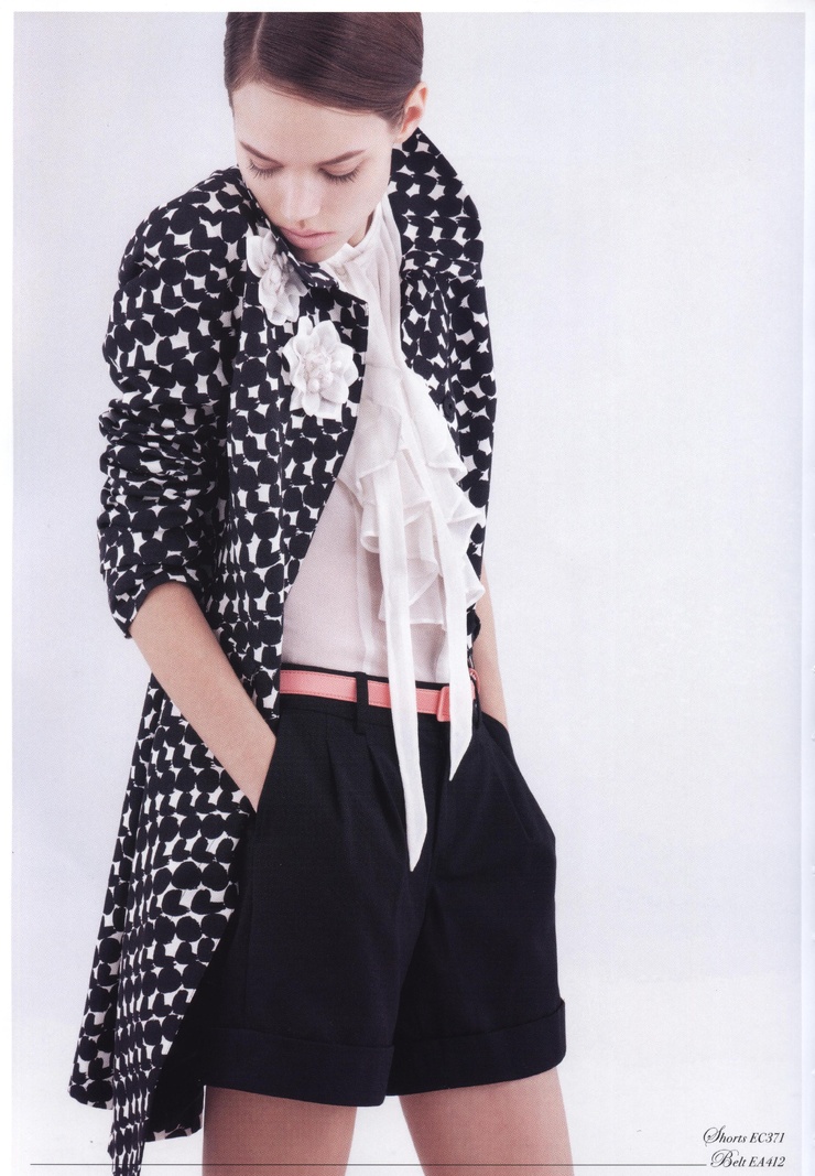 Image of Freja Beha Erichsen