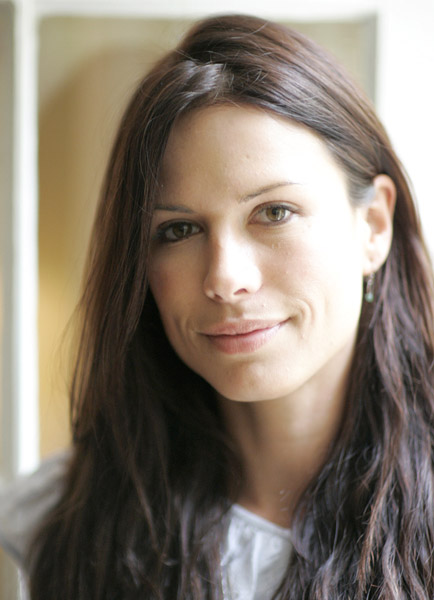 Picture of Rhona Mitra