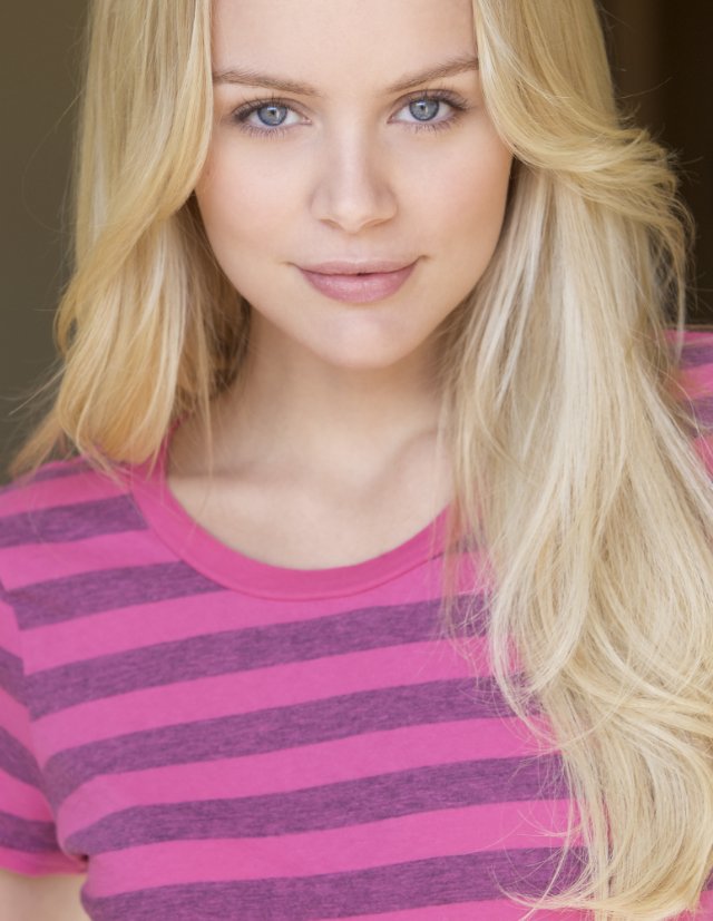 Picture of Helena Mattsson