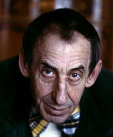 Picture of Vladimir Basov