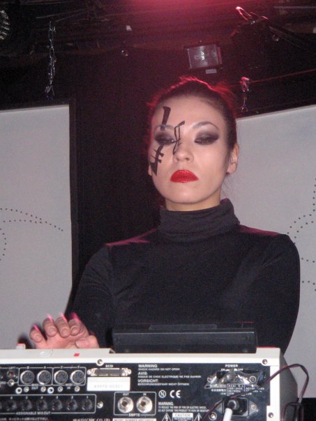 Picture of Nic Endo