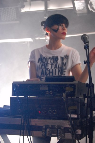 Nic Endo picture