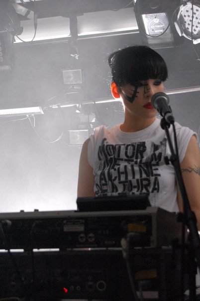 Picture of Nic Endo