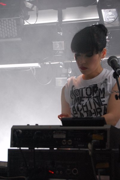 Picture of Nic Endo