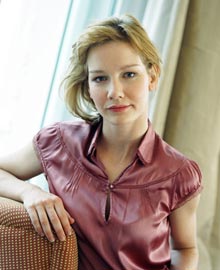 Sandra Hüller - Alchetron, The Free Social Encyclopedia