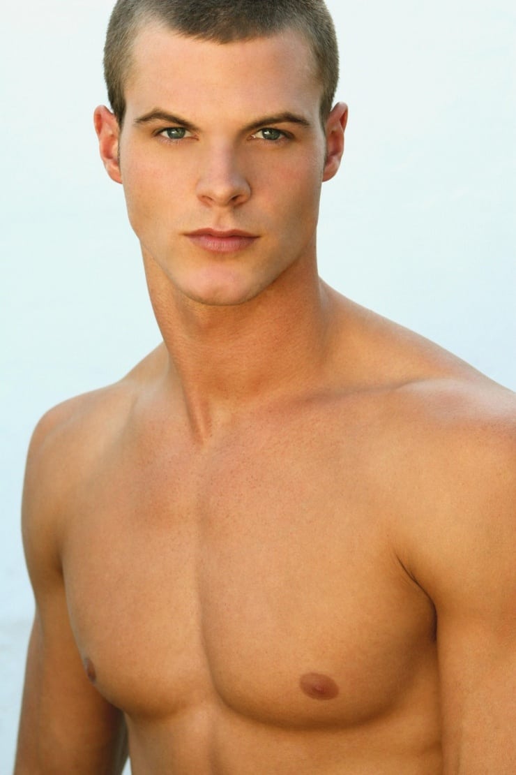 Picture of Jamie Roche