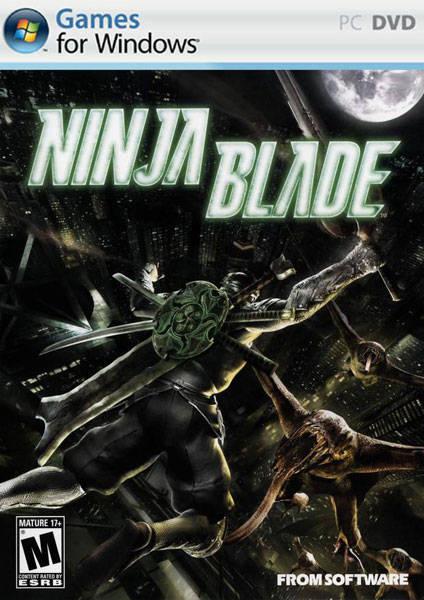 Picture of Ninja Blade