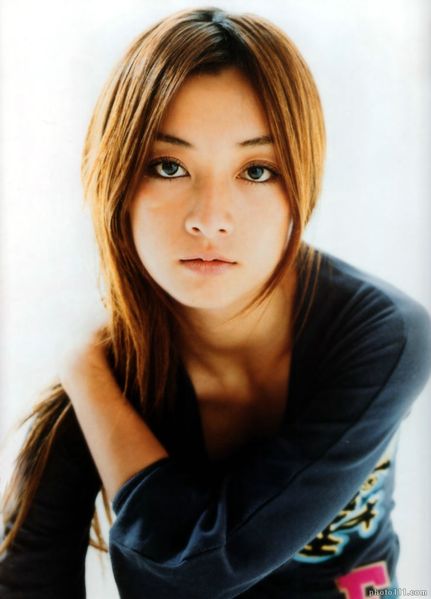 Picture of Tomiko Van