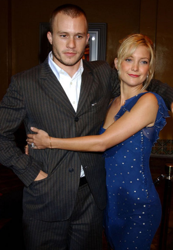 Picture of Heath Ledger