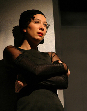 Picture of Ursula Strauss