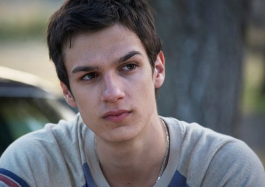 Picture of Christian Alexander