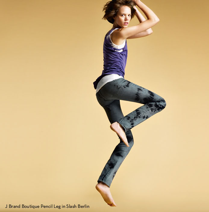 Picture of Freja Beha Erichsen