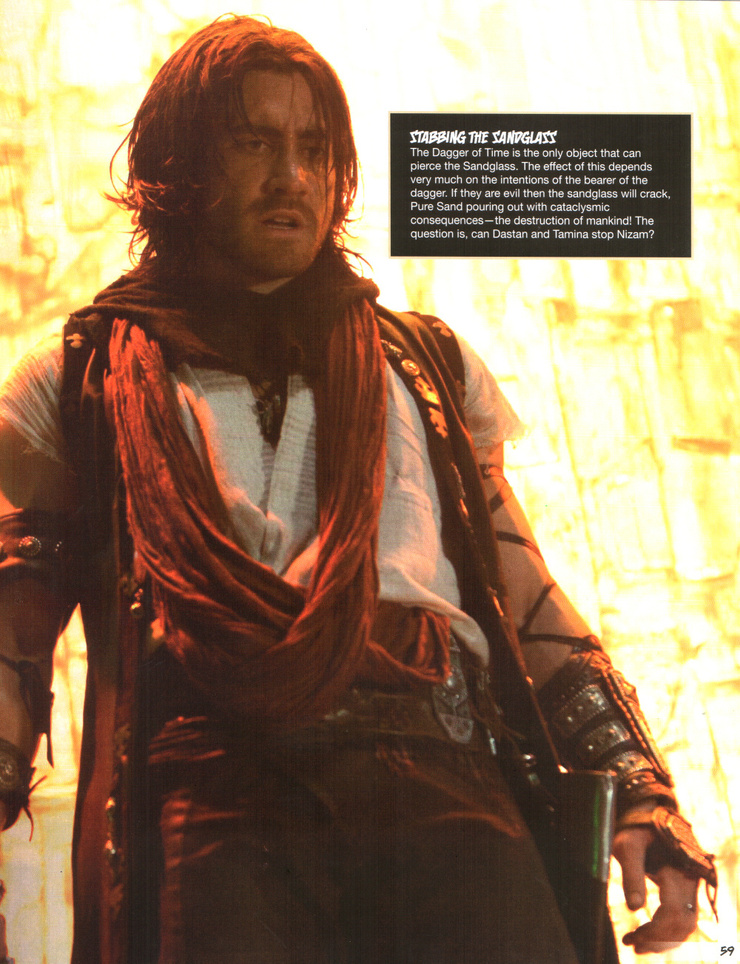Picture of Prince of Persia: The Sands of Time