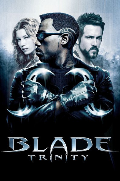 Picture of Blade: Trinity