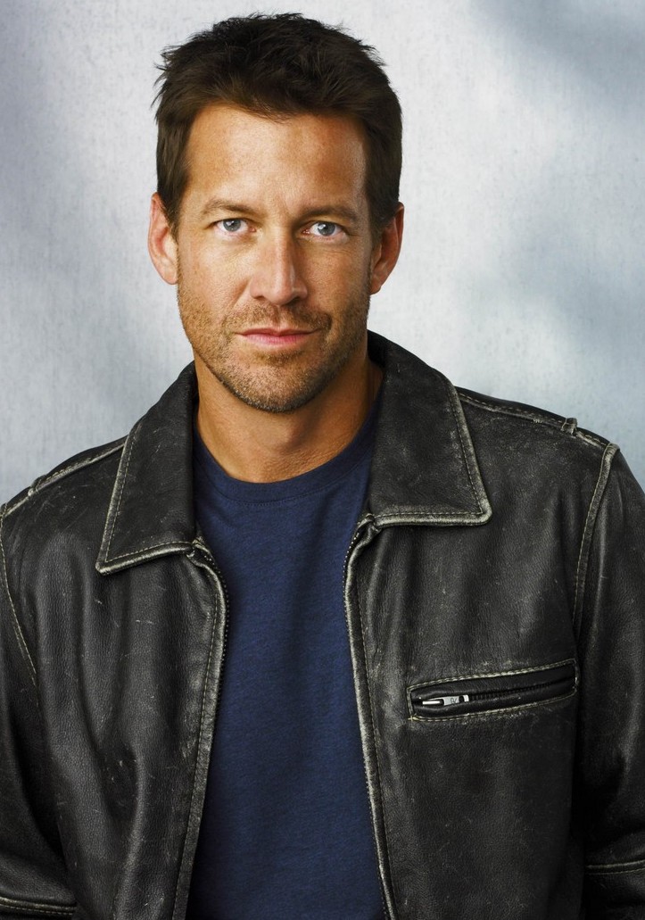 Picture of James Denton