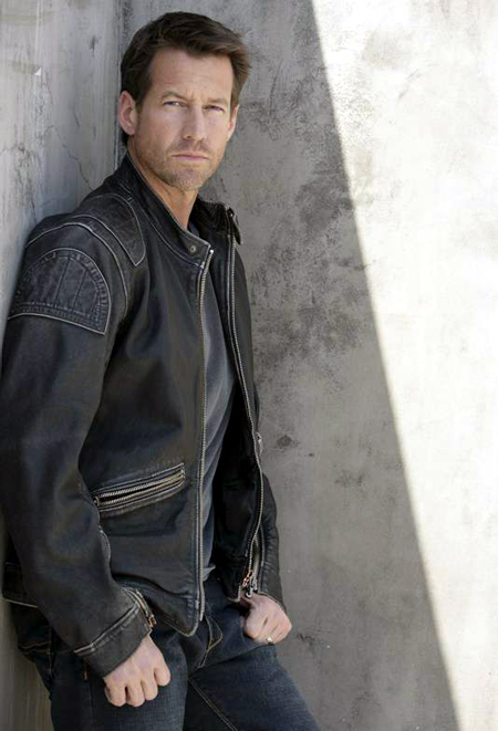 Picture of James Denton