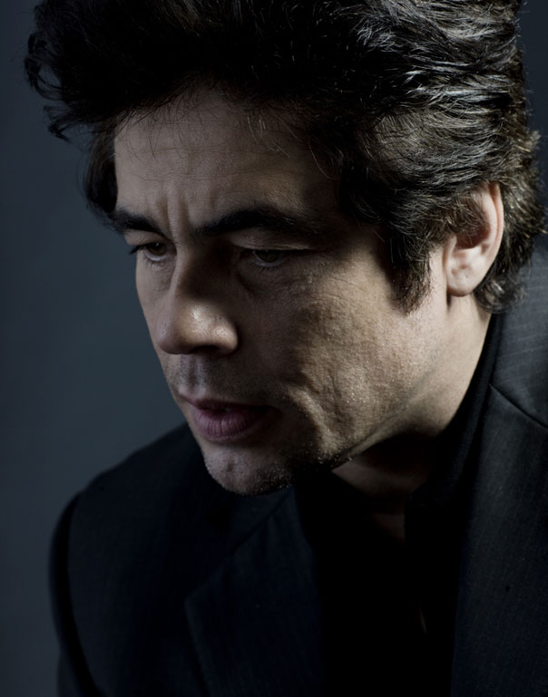 Picture of Benicio Del Toro