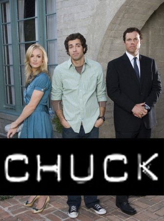 Picture of Chuck