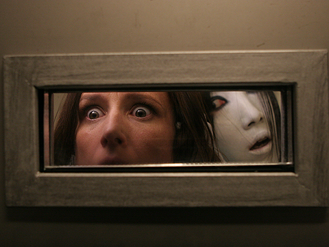 Picture of The Grudge 3