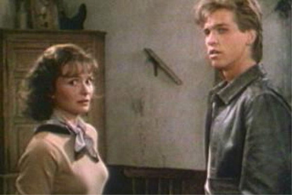 Image of Top Secret!