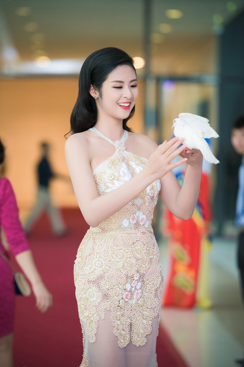 Image of Ngoc Han