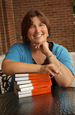 Picture of Kim Edwards