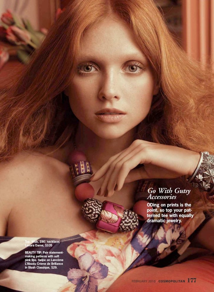 Picture of Nataliya Piro