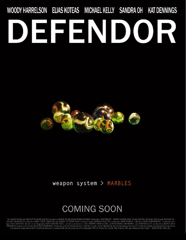 Defendor picture