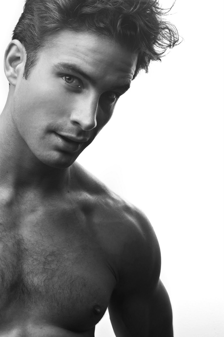 Picture of SEAN BILOSKI