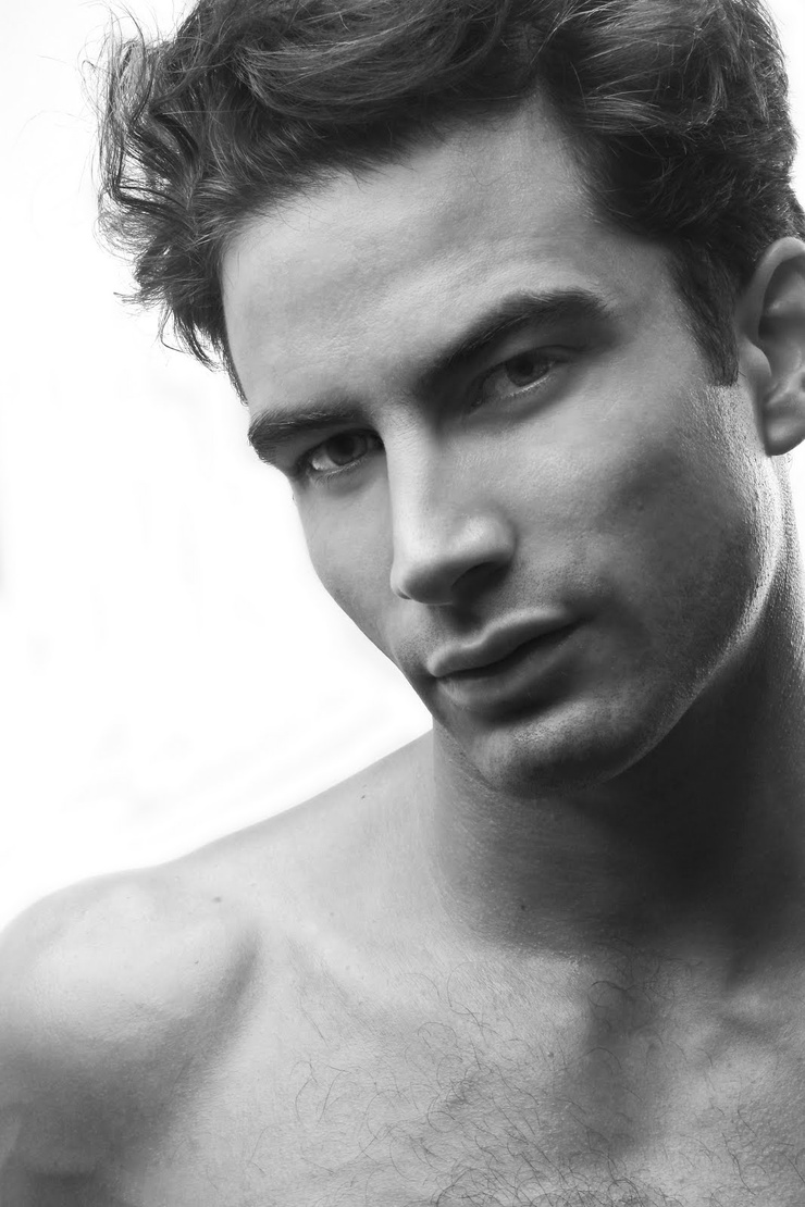 Picture of SEAN BILOSKI