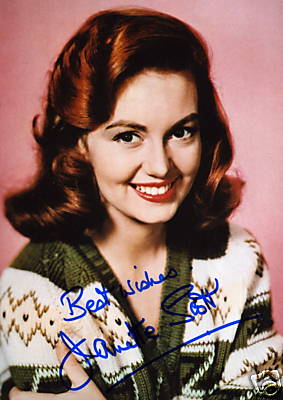 Picture of Janette Scott