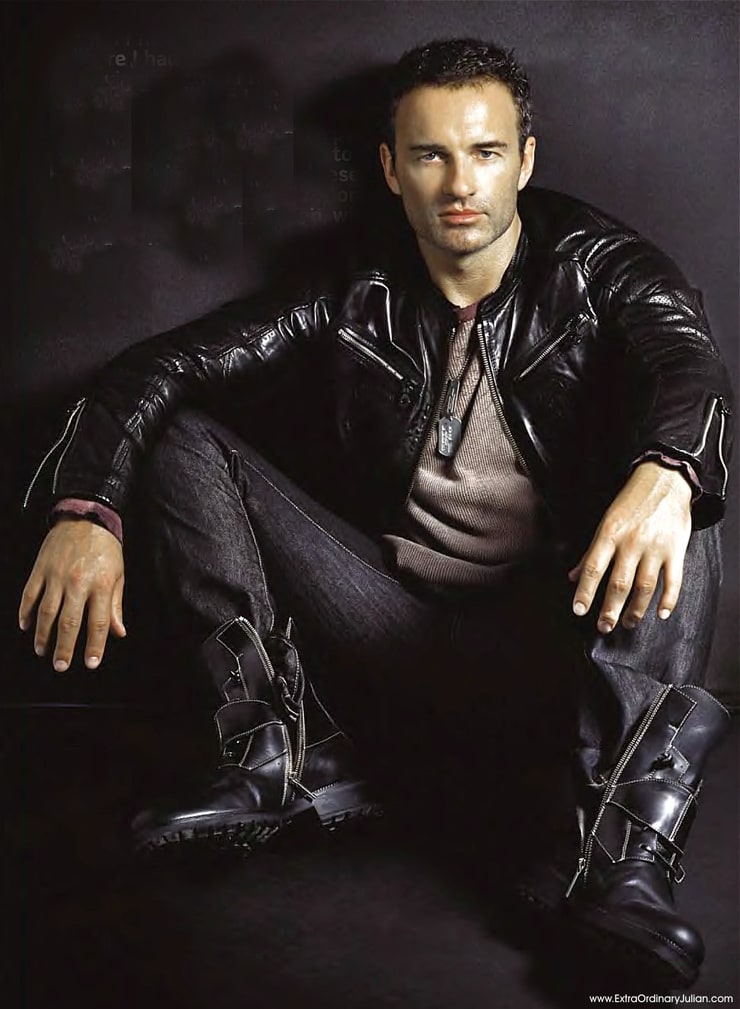 Picture of Julian McMahon