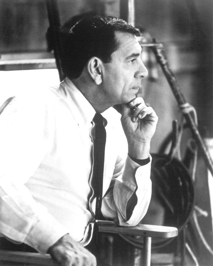 Jack Webb