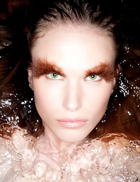 Test Shots & Misc. Photos