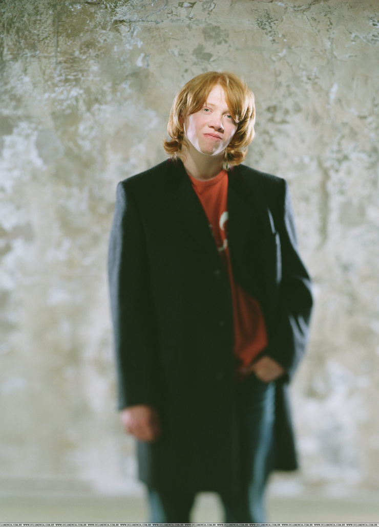 Harry Potter and the Goblet of Fire image