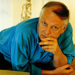 Picture of Richard Williams