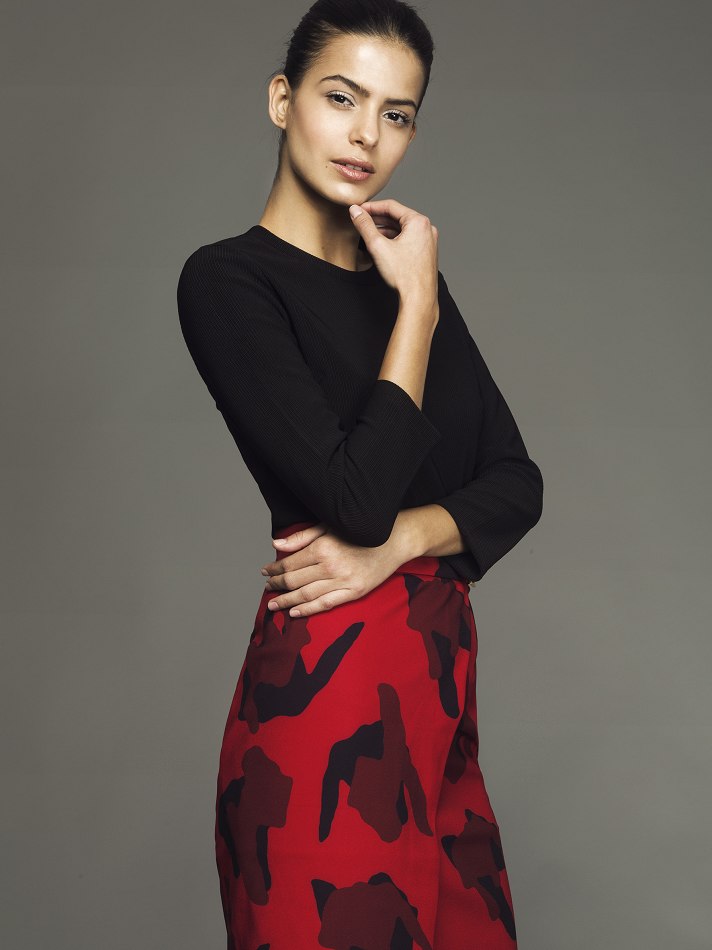 Image of Marcella Braga