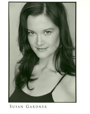 Picture of Susan Gardner