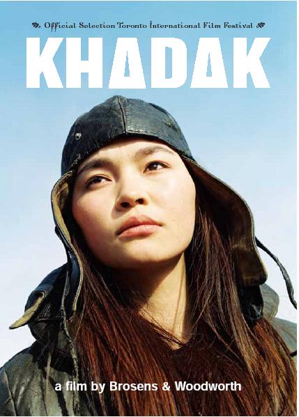 Picture of Khadak (2006)