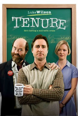 Picture of Tenure