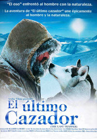 Picture of The Last Trapper