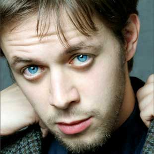 Image of Marco Cortesi