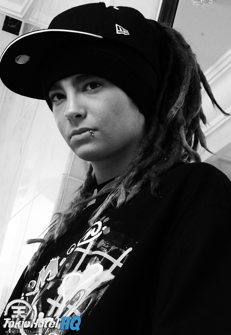 Picture of Tom Kaulitz